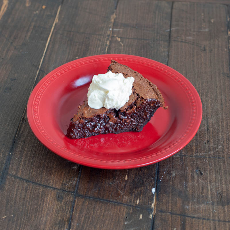 Memphis Mud Pie | Matchup Menu