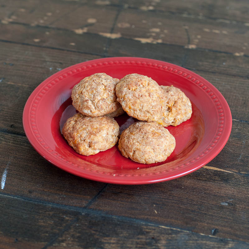 SPAM® Puffs | Matchup Menu