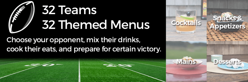 Matchup Menu | if you want to beat the enemy, you've got to eat the enemy